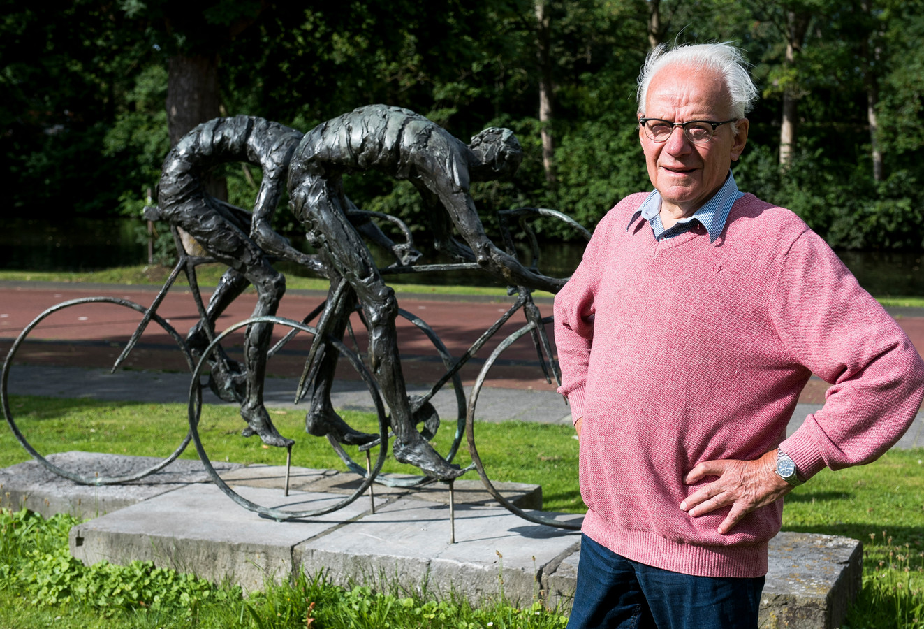 Na 85 jaar is gouden Arie van Vliet opgevolgd door ...