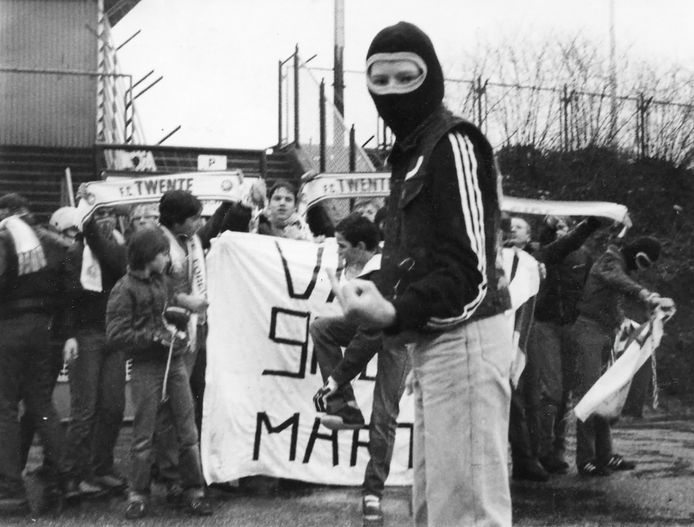 Hoe Vak-P uitgroeide tot de meest geprezen én beruchtste fanclub van ...