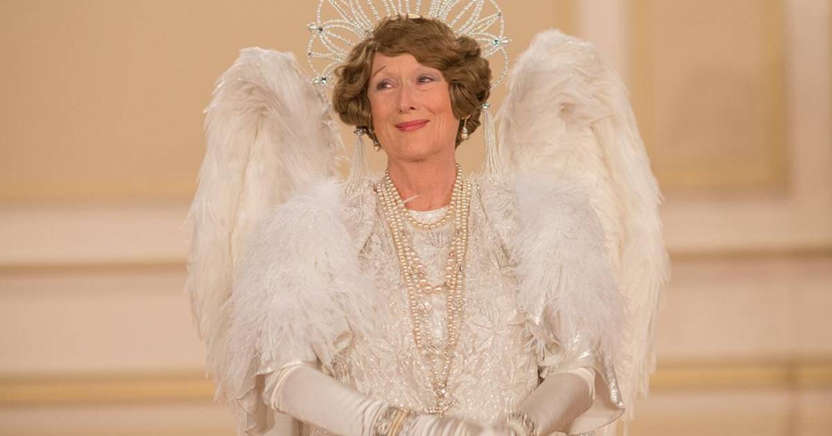 Meryl Streep kan uitstekend slecht zingen | Show | AD.nl