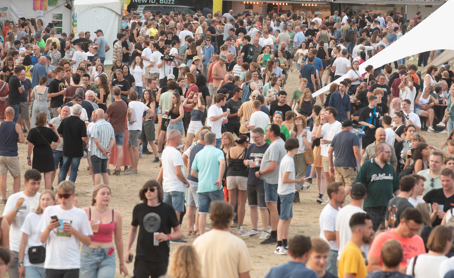 Alles wat je moet weten over de jubileumeditie van Rock Zottegem: wie ...