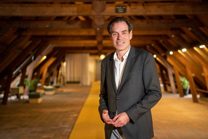 Michel van Maarseveen nieuwe directeur-bestuurder Geldersch Landschap ...