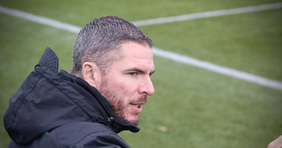 Patrick van Hout vertrekt bij Brandevoort | Amateurvoetbal | ed.nl