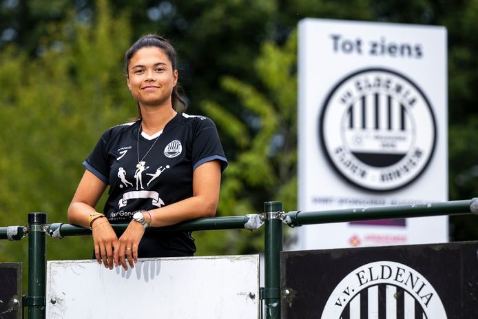 Paulus kan toch niet zonder de meiden van Eldenia: ‘Ik miste het samen ...