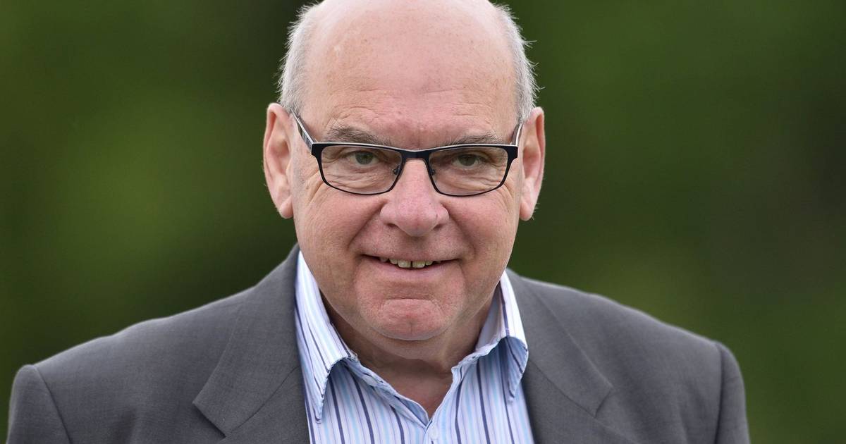 Daniël Termont geopereerd aan darmkanker | Binnenland | hln.be