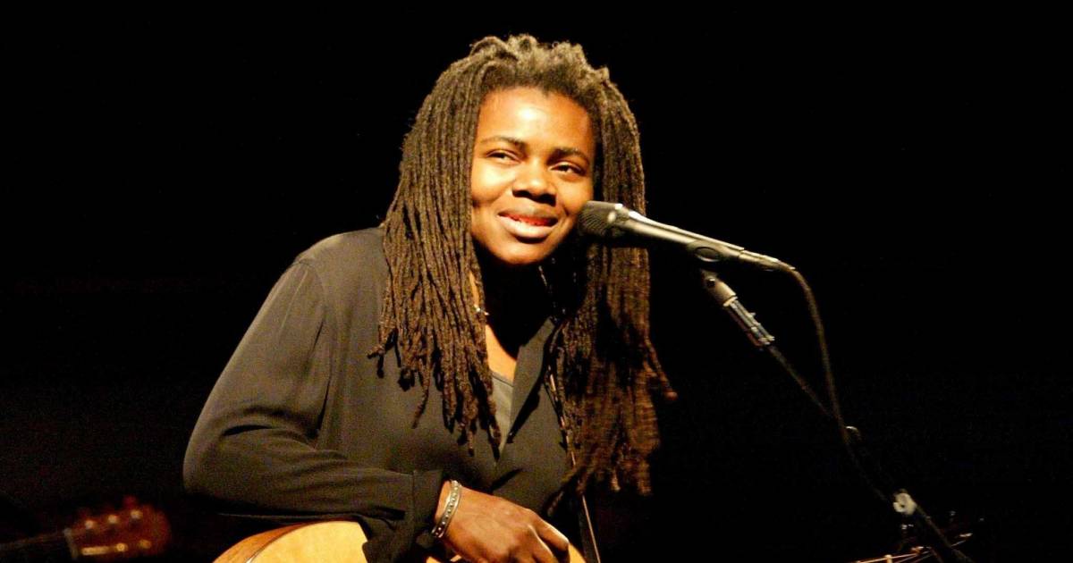 Hoe is het nu met...? Fast Car-zangeres Tracy Chapman | Show ...