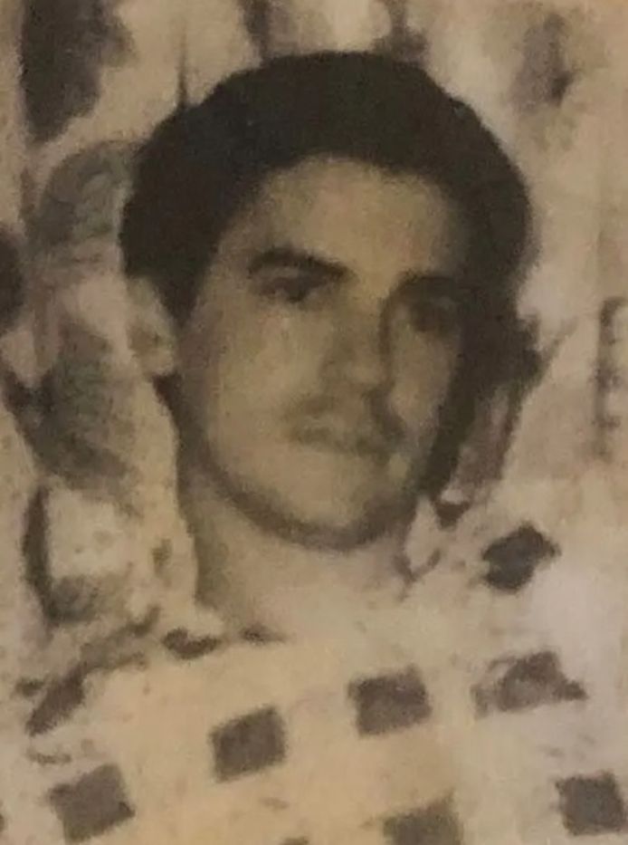 Doorbraak in cold case na 50 jaar: moordenaar van Debbie Lynn Randall ...