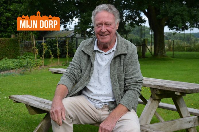 MIJN DORP. Het Haaltert van Rik De Schepper, eigenaar van ‘Mini Museum ...
