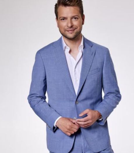 Tranen bij Jan de Hoop om afscheid Ontbijtnieuws: 'Alle gevoelens ...