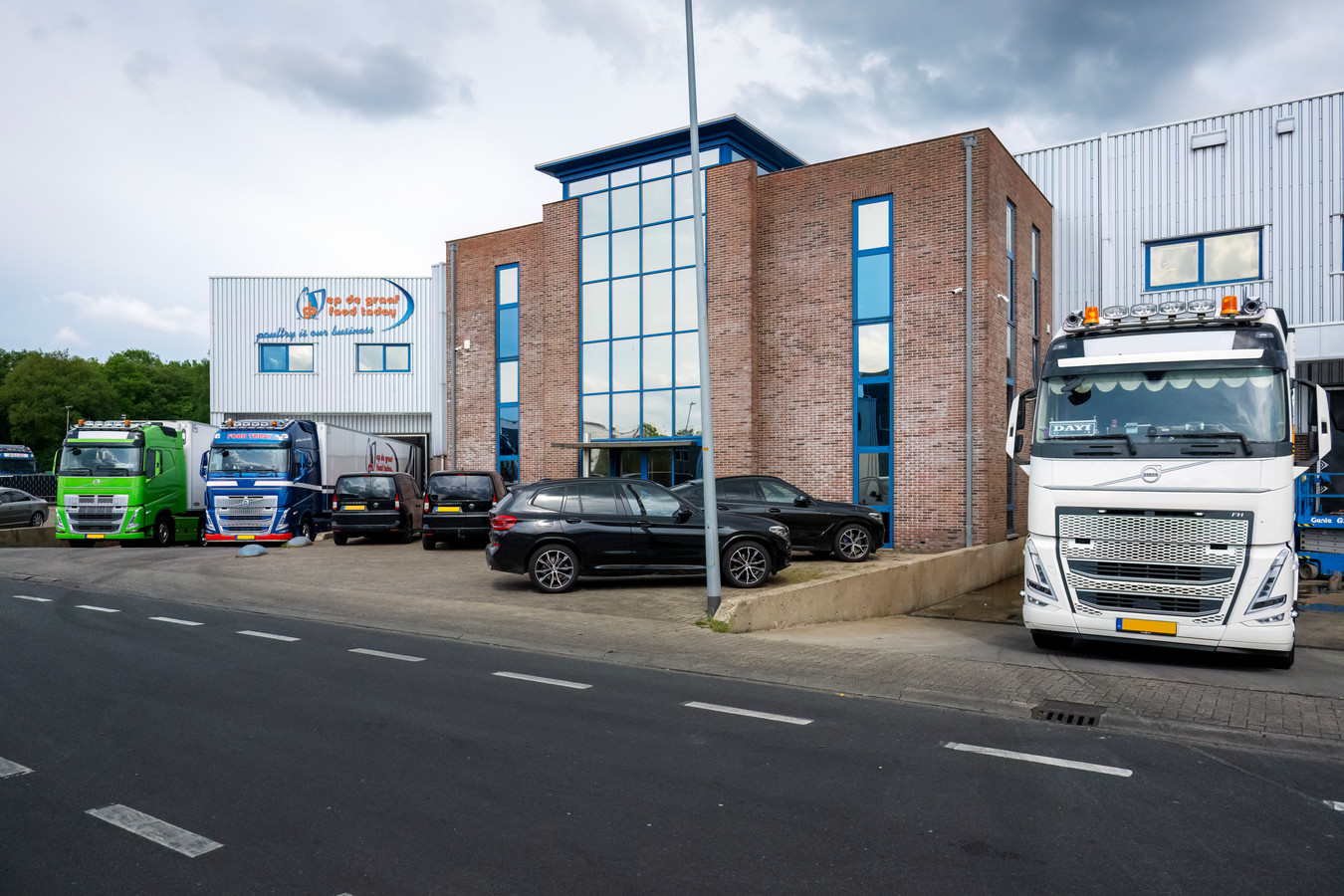 Bedrijf uit Putten verdacht van miljoenenfraude: OM legt beslag op ...