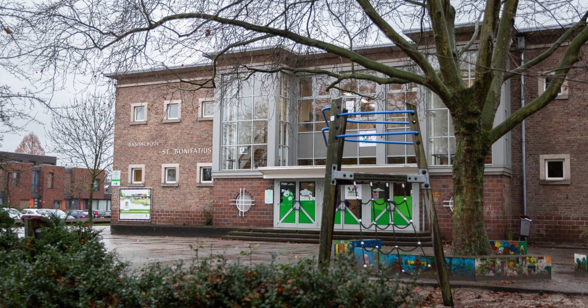 Bonifatiusschool in Asten blijft nog even in gebruik voor Het Talent en ...