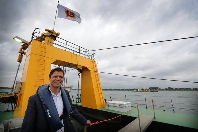 Baggeraar Geluk viert 150-jarig bestaan | Maasland | gelderlander.nl