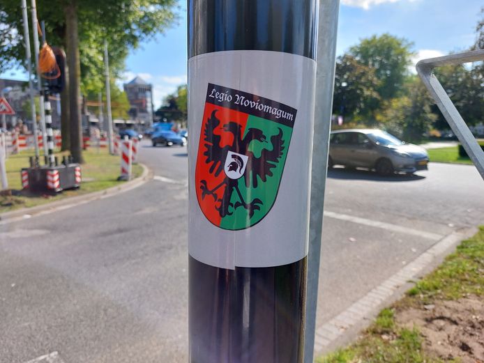 ‘Stoplichtkunst’ bewaren? Nijmegen wil er niets van weten en wil ...