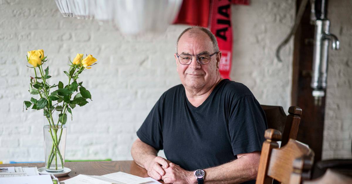 Bertus hoorde dat hij erfenis van 85.000 euro krijgt in De erfgenaam ...