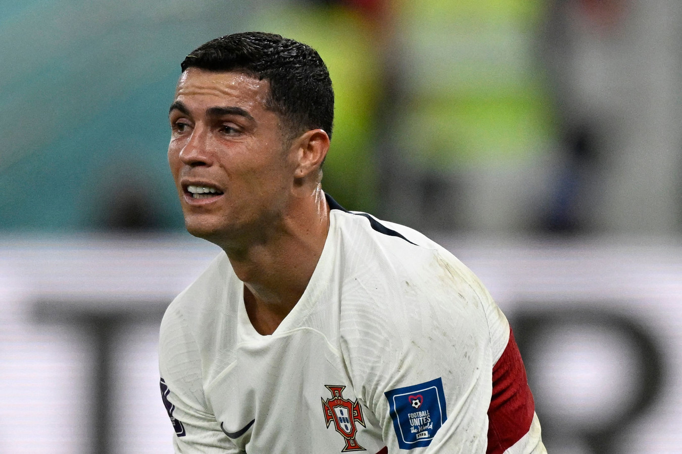 ‘Cristiano Ronaldo (37) wil na dramatisch WK niks weten van afscheid en ...