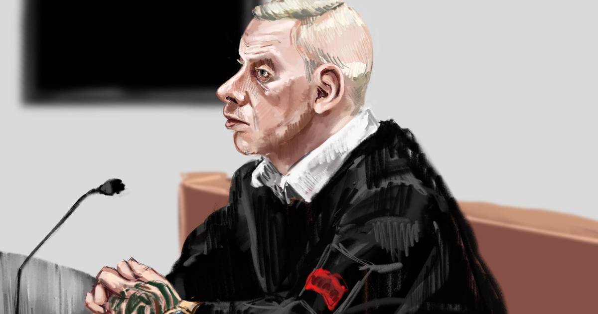 12 jaar cel en tbs voor moord op René Lucas in Schelfhorstpark Almelo ...