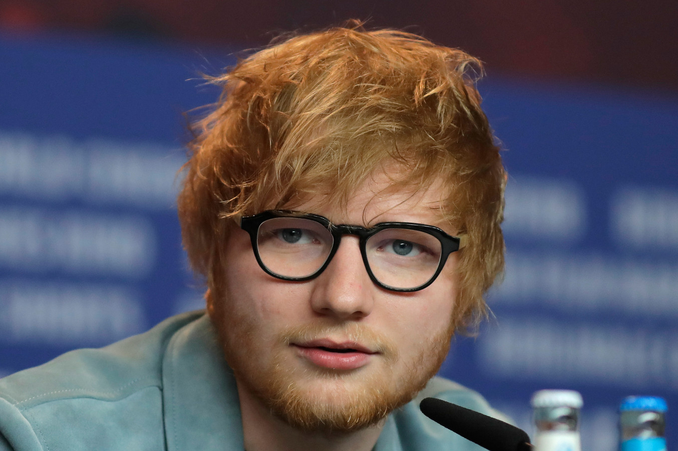 Ed Sheeran breekt weer record op Spotify | Foto | AD.nl