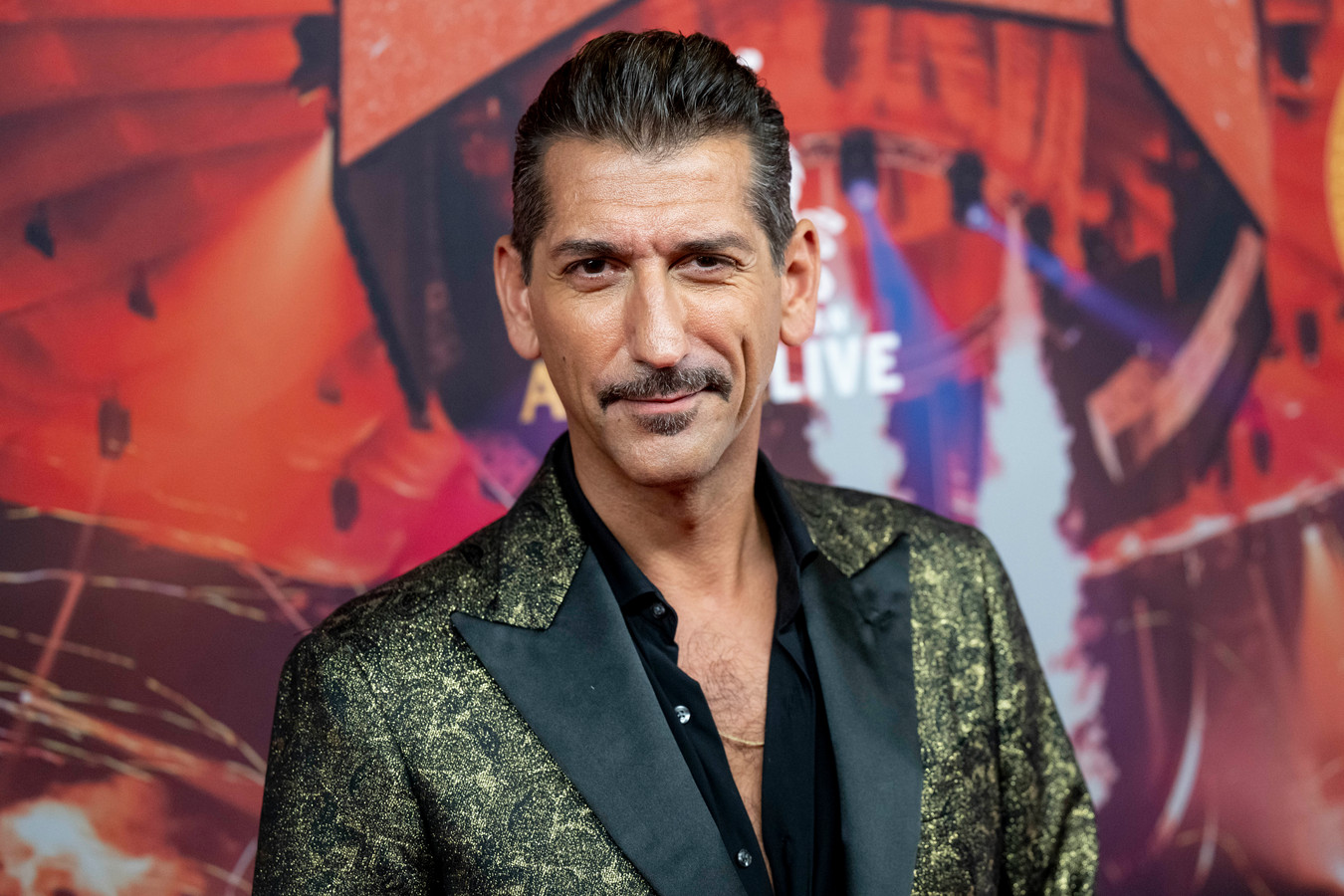 Hoe goed ken jij Danny Vera? Test je kennis | Foto | AD.nl