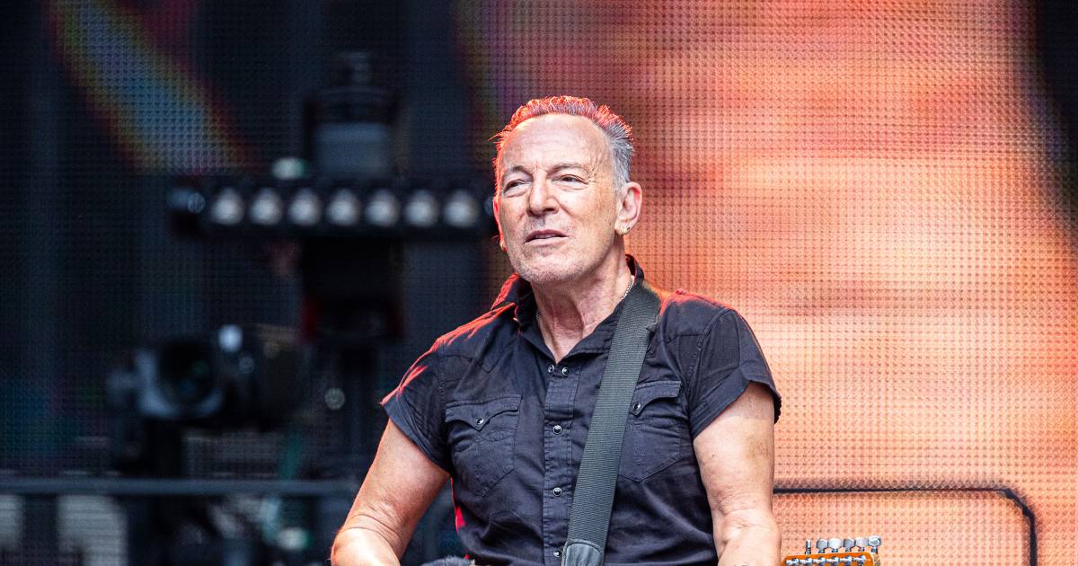 Hoe goed ken jij Bruce Springsteen? | Quiz | AD.nl