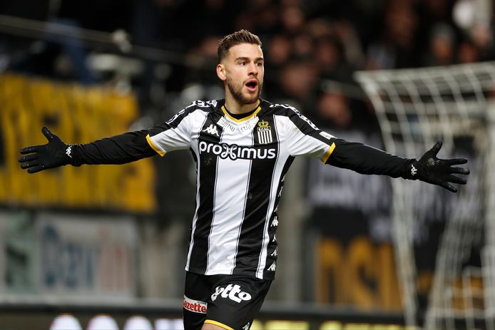 Football Talk. Einde seizoen voor Bruno - Cercle kan in Moeskroen op ...