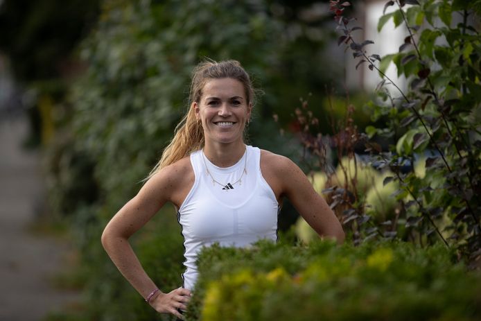 Voor tandarts Bregje Smits voelt hardlopen als therapie: ‘Als ik een ...