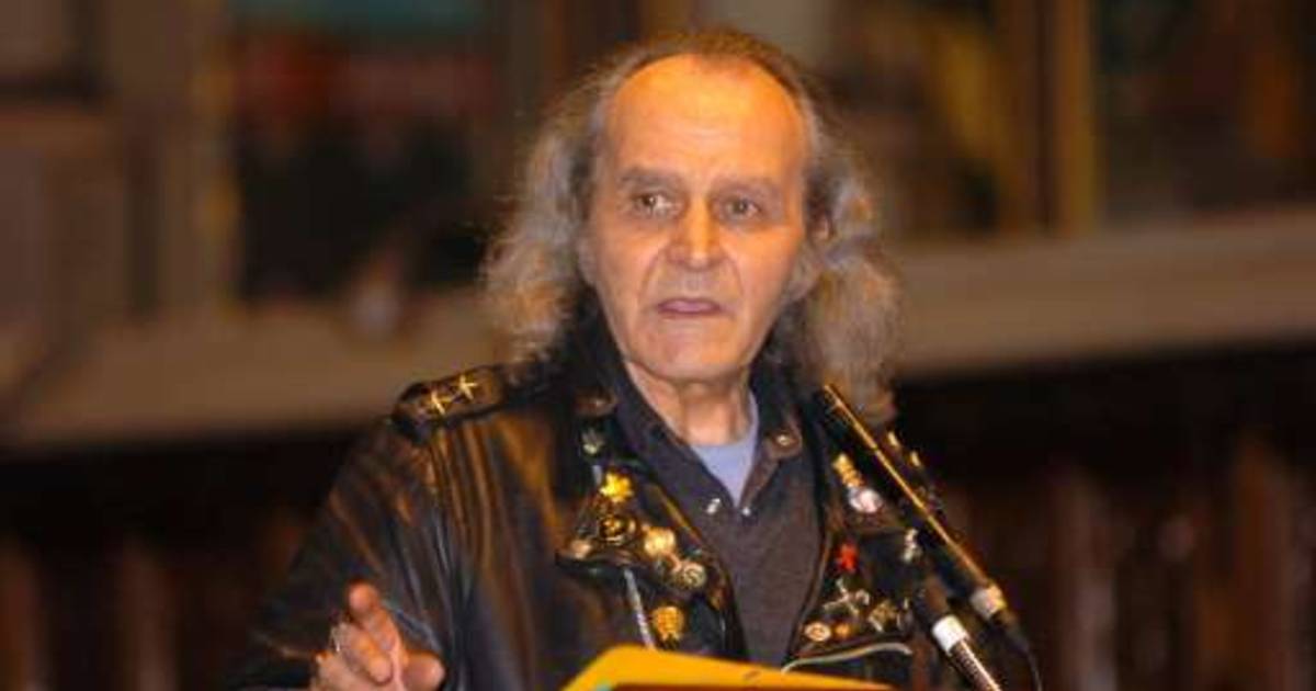 Jamel et Mélissa mariés par le père Guy Gilbert | People | 7sur7.be