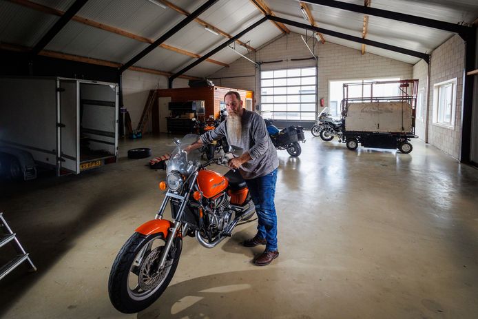 Overlast door probleemfabriek houdt aan, ondernemers pakken hun biezen ...