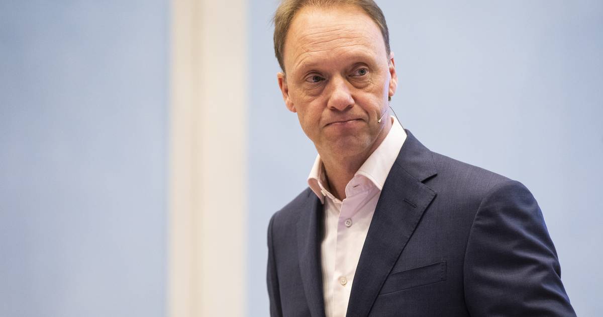 Ooit stond bij Unilever een wereldverbeteraar aan het roer, nu is er ...