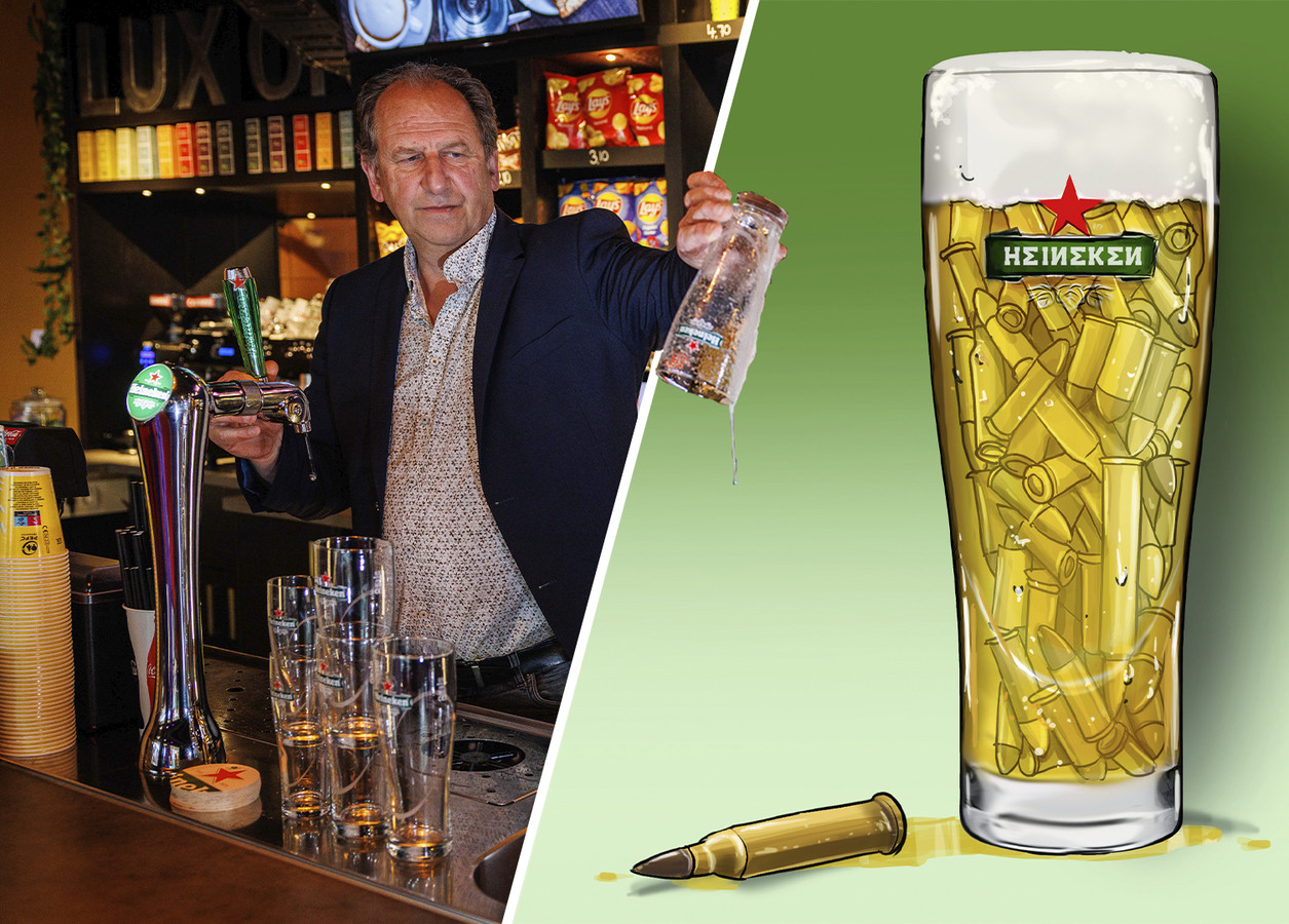 Bierboycot bioscoopbaas Albert Jan verdeelt lezers: ‘Denk je nu echt ...