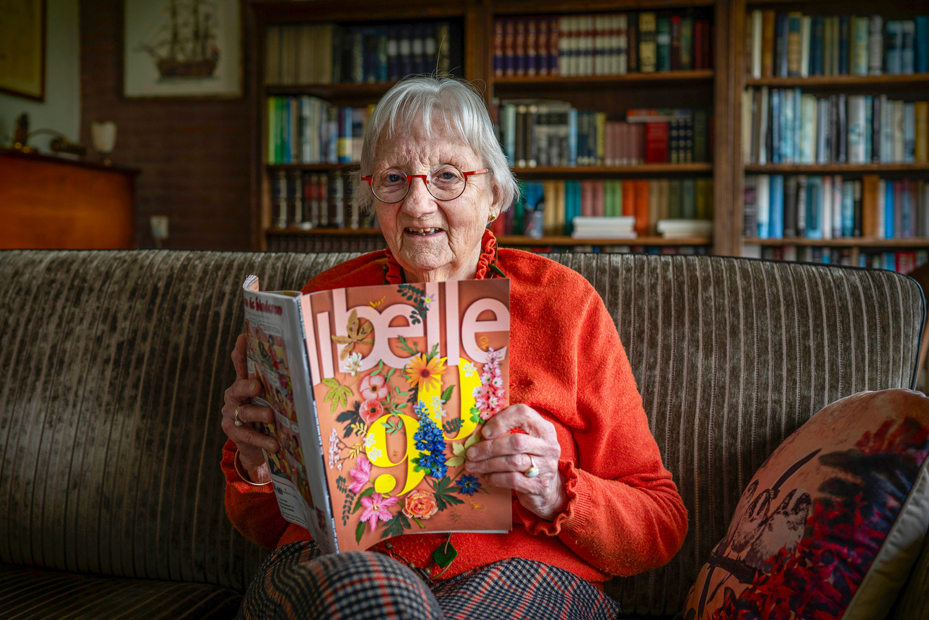 Al 90 jaar een fenomeen: wat is het geheim achter het succes van ...