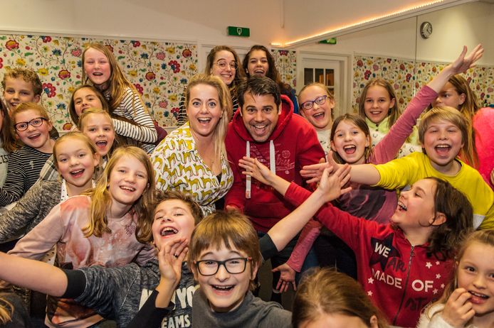 'Vals zingen mag, als je 't maar met overtuiging doet' | Groene Hart ...