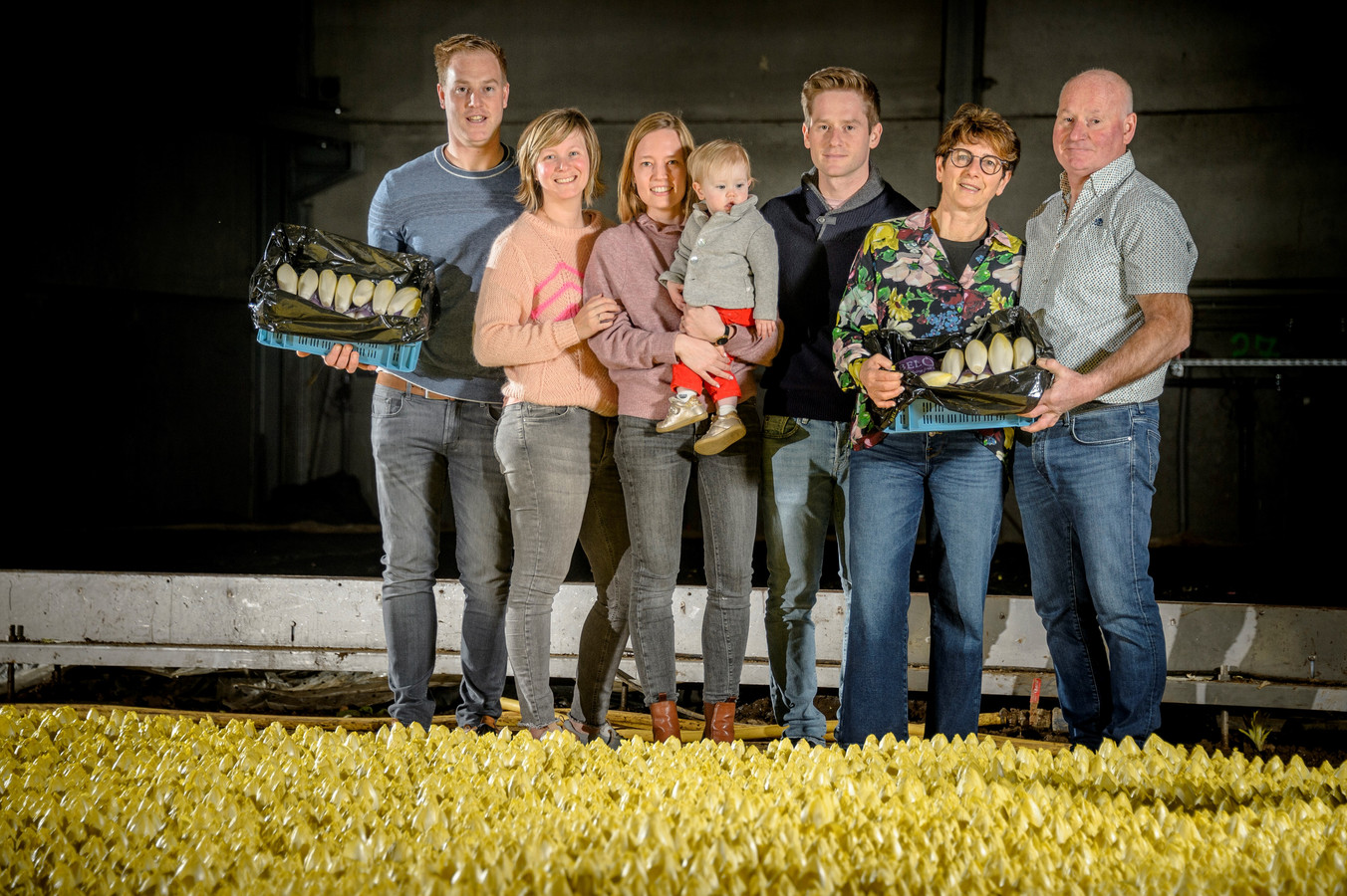 Vandersmissen-Crispel Groenten & Fruit kroont zich tot Korte Keten Kop ... Vandersmissen-Crispel Groenten & Fruit kroont zich tot Korte Keten Kop ...