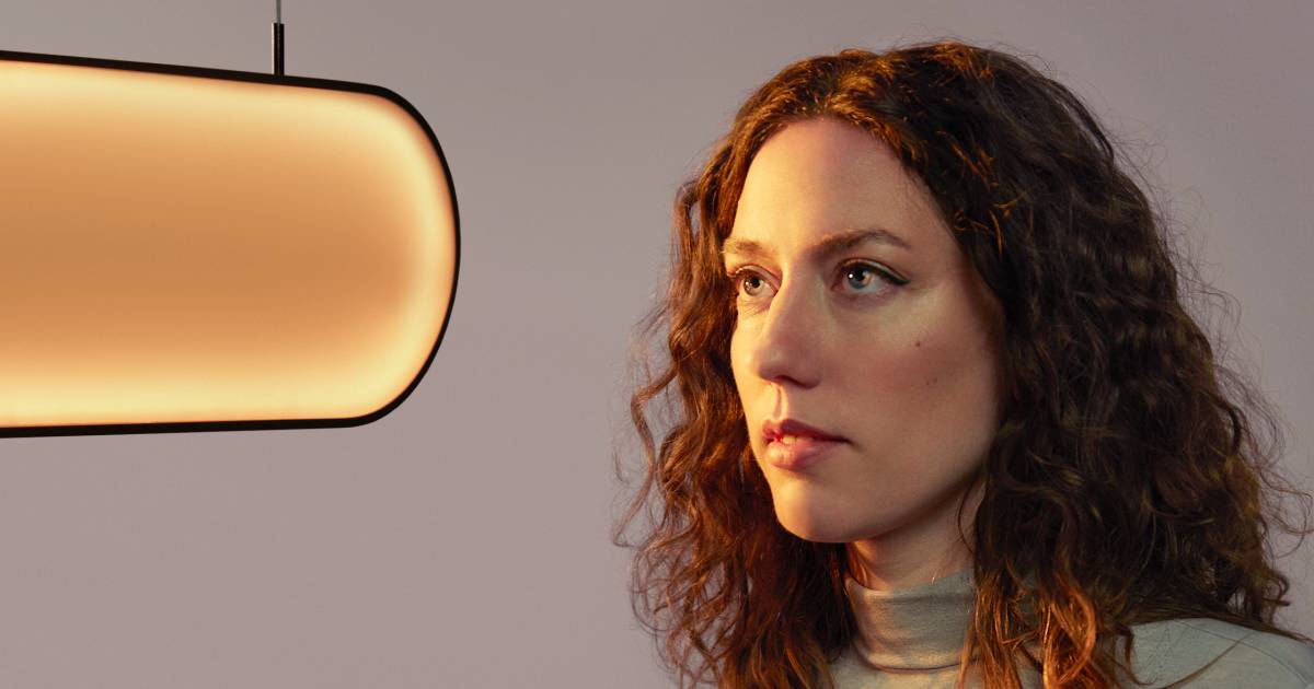 Haar fascinatie voor zonnecellen leverde Marjan een deelname aan de ...