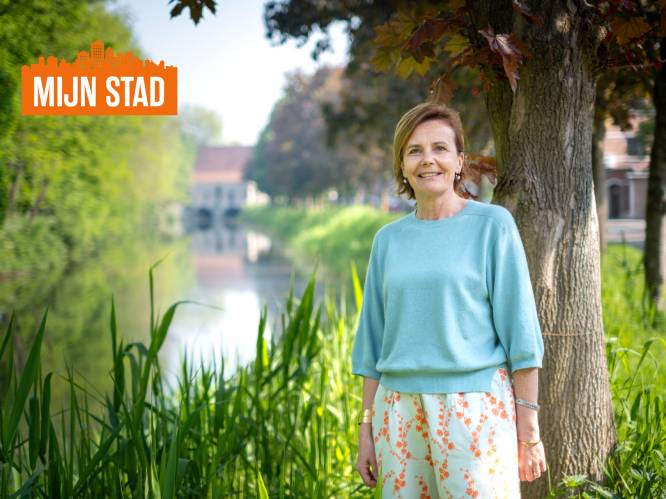 Mijn Dorp/Mijn Stad | hln.be