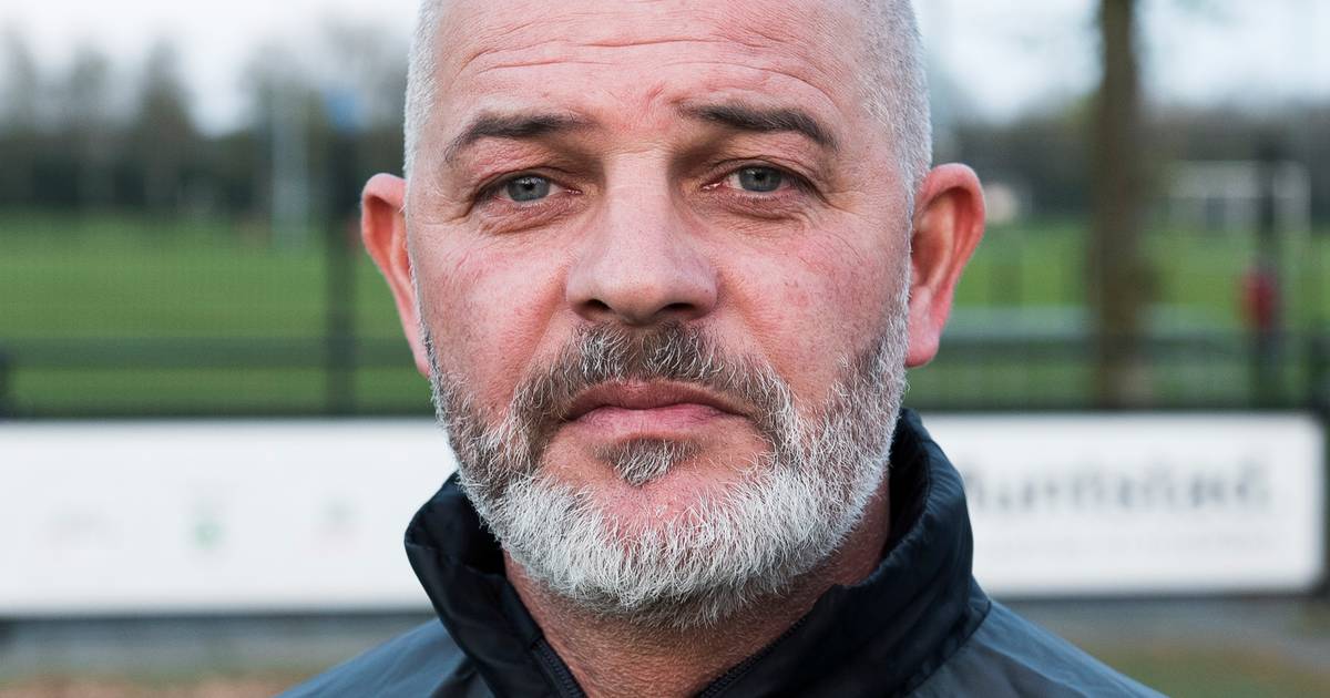 Ricky Testa La Muta assistent bij IJsselmeervogels | Regiosport Utrecht ...