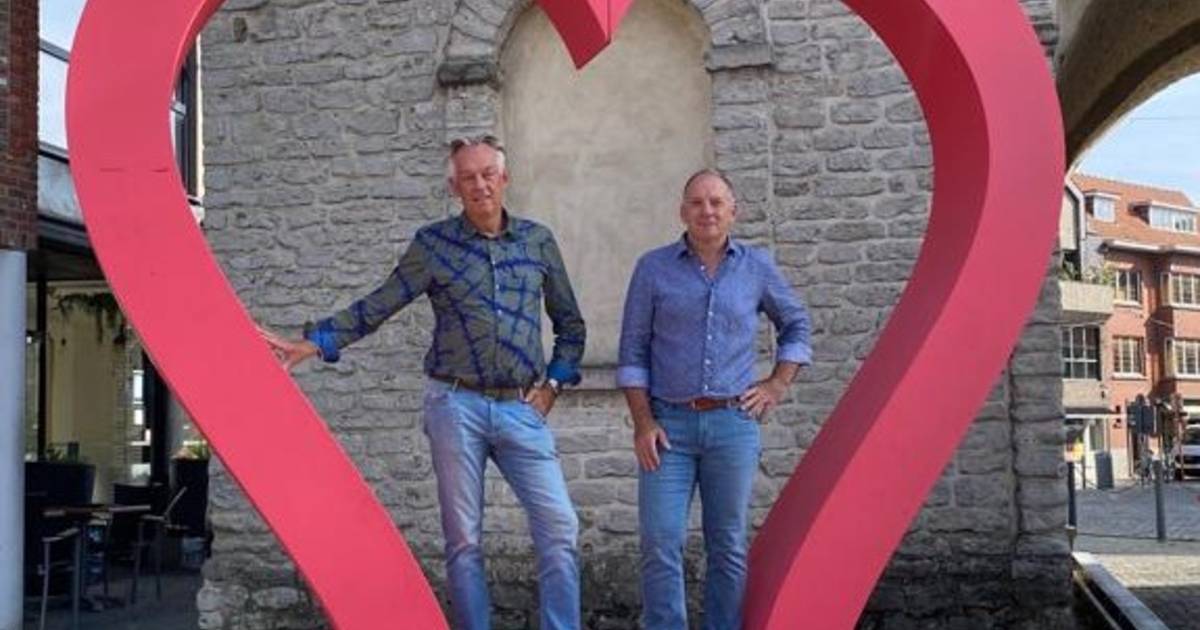 Hans Vets kiest voor een stekje bij Stadslijst: “Iets terugdoen om onze stad beter te maken ...