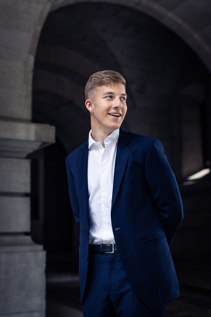 Prins Emmanuel wordt 18, hoe ziet zijn toekomst eruit? “Net als ...