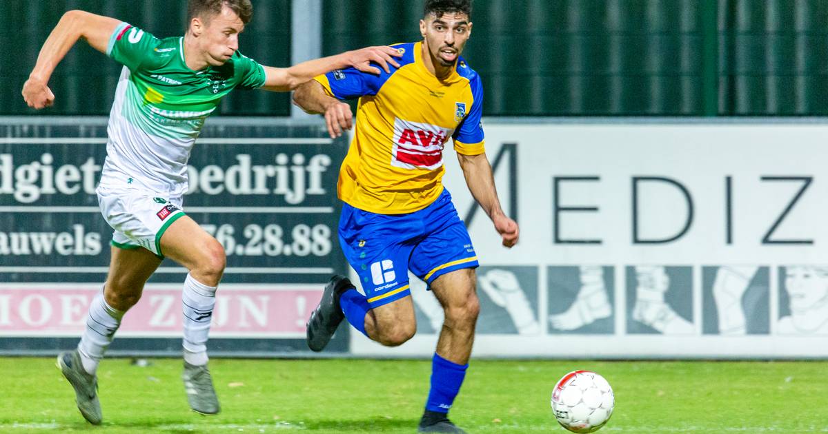 Jason Neu boekt met KM Torhout overtuigende zege op openingsspeeldag ...