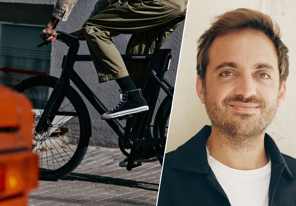 Belgische fietsenmaker Cowboy maakte vorig jaar 25 miljoen euro verlies ...