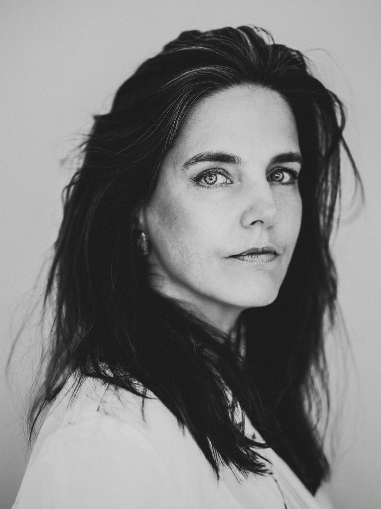 Jente Posthuma: ‘Je eigen lafheid is moeilijk onder ogen te zien’