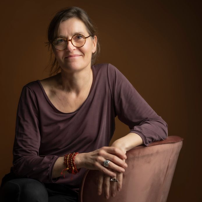 Literair gesprek met Cobi van Baars week eerder | Deurne | ed.nl