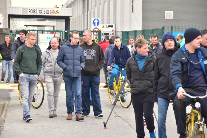 Nieuwe ontslagronde hakt er zwaar in: “Wij vrezen voor het einde van de ...
