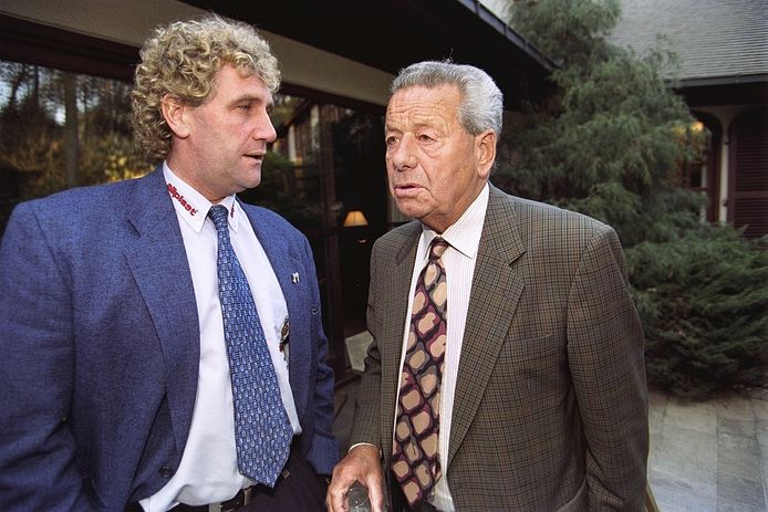 PORTRET. Hij wees Real Madrid af en behaalde historische successen: hoe ...