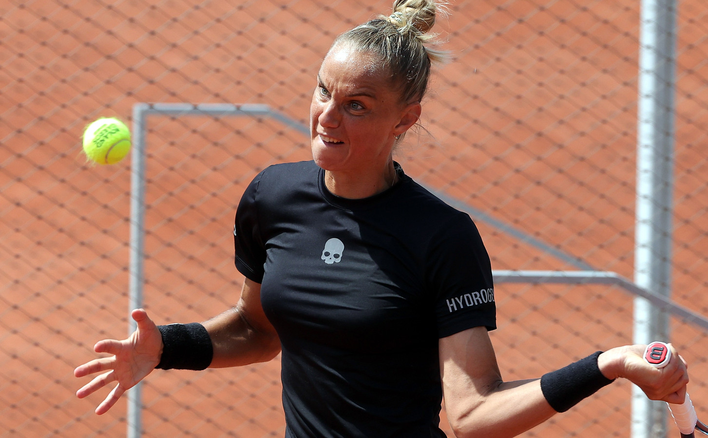 Arantxa Rus wint in Spanje haar grootste titel uit carrière: ‘Het was ...