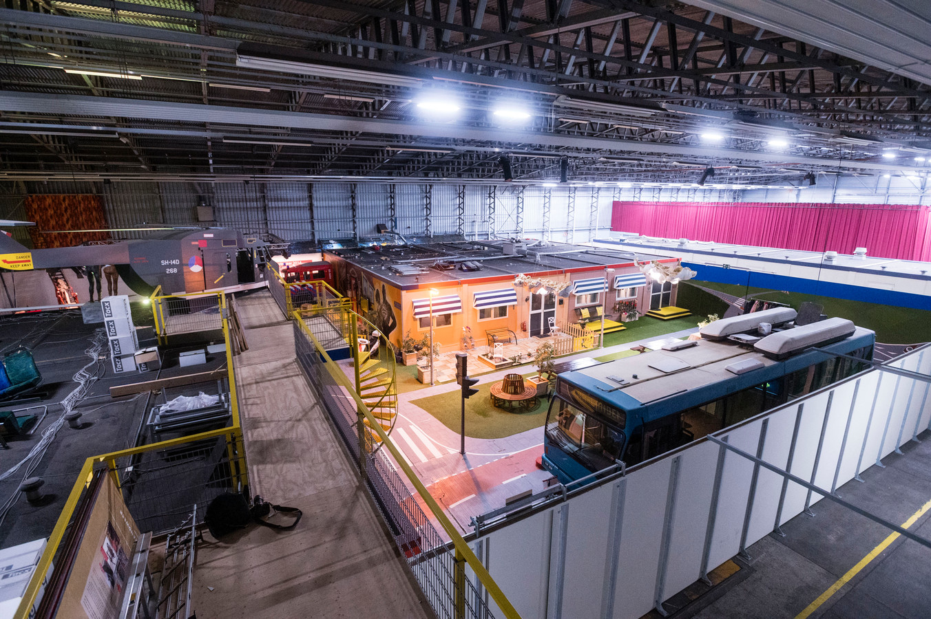 Risk Factory in Enschede: 18.000 kinderen leerden al over veiligheid ...