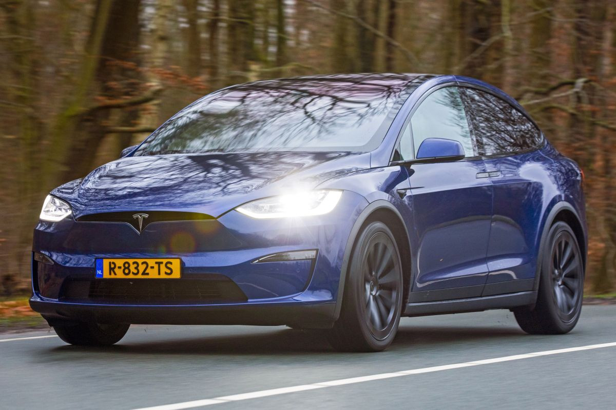 Fans van caravans opgelet: deze veertig elektrische auto’s mogen ...