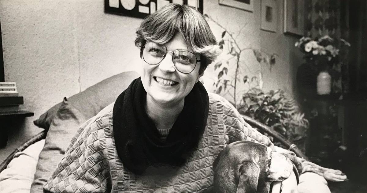 Martha had een geweldige politieke carrière maar kreeg het niet cadeau ...