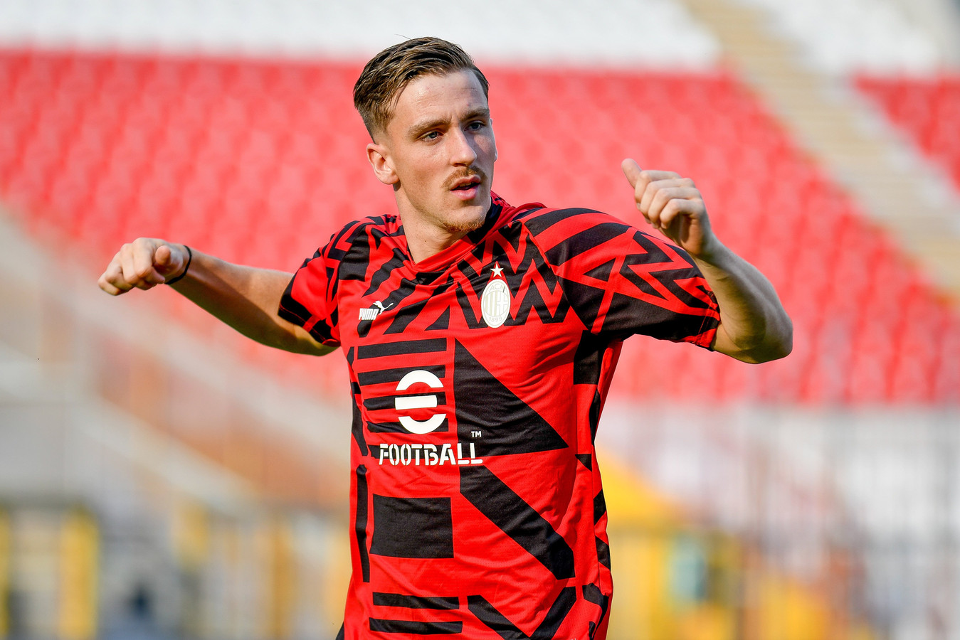 À la recherche d’un club ou de temps de jeu: ces huit Diables sont dans ...