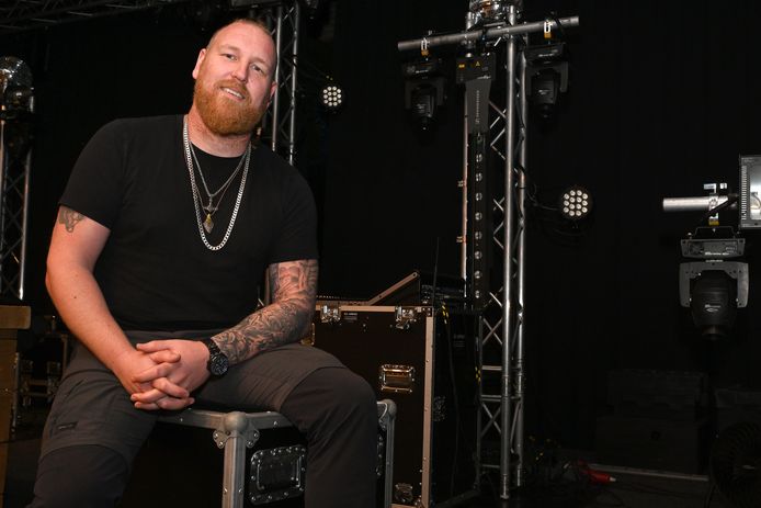 Simon Roberts zoekt rust en natuur in Boxmeer | Maasland | gelderlander.nl