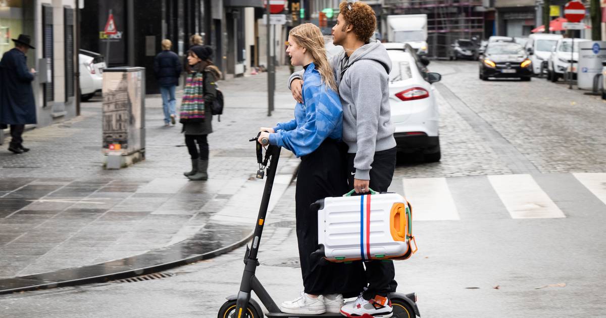 Van 34 in 2019, naar 259 (!) in 2022: Antwerpen noteert spectaculaire ...