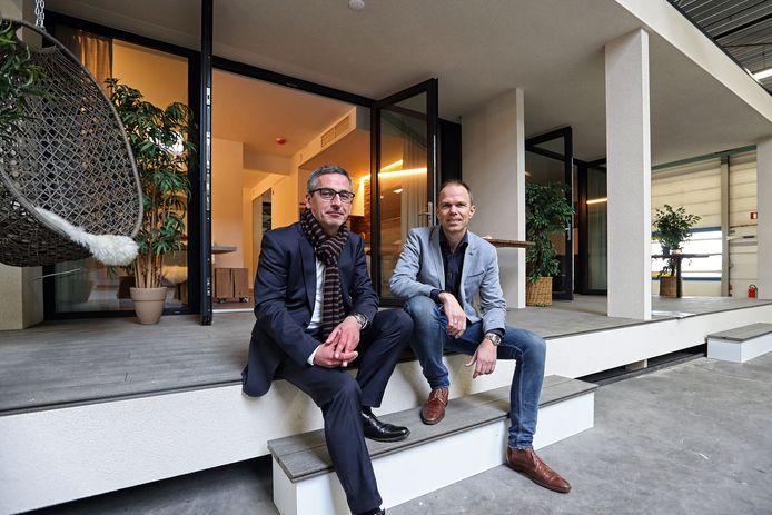 Cubicco bouwt in Bergen op Zoom | Bergen op Zoom | bndestem.nl